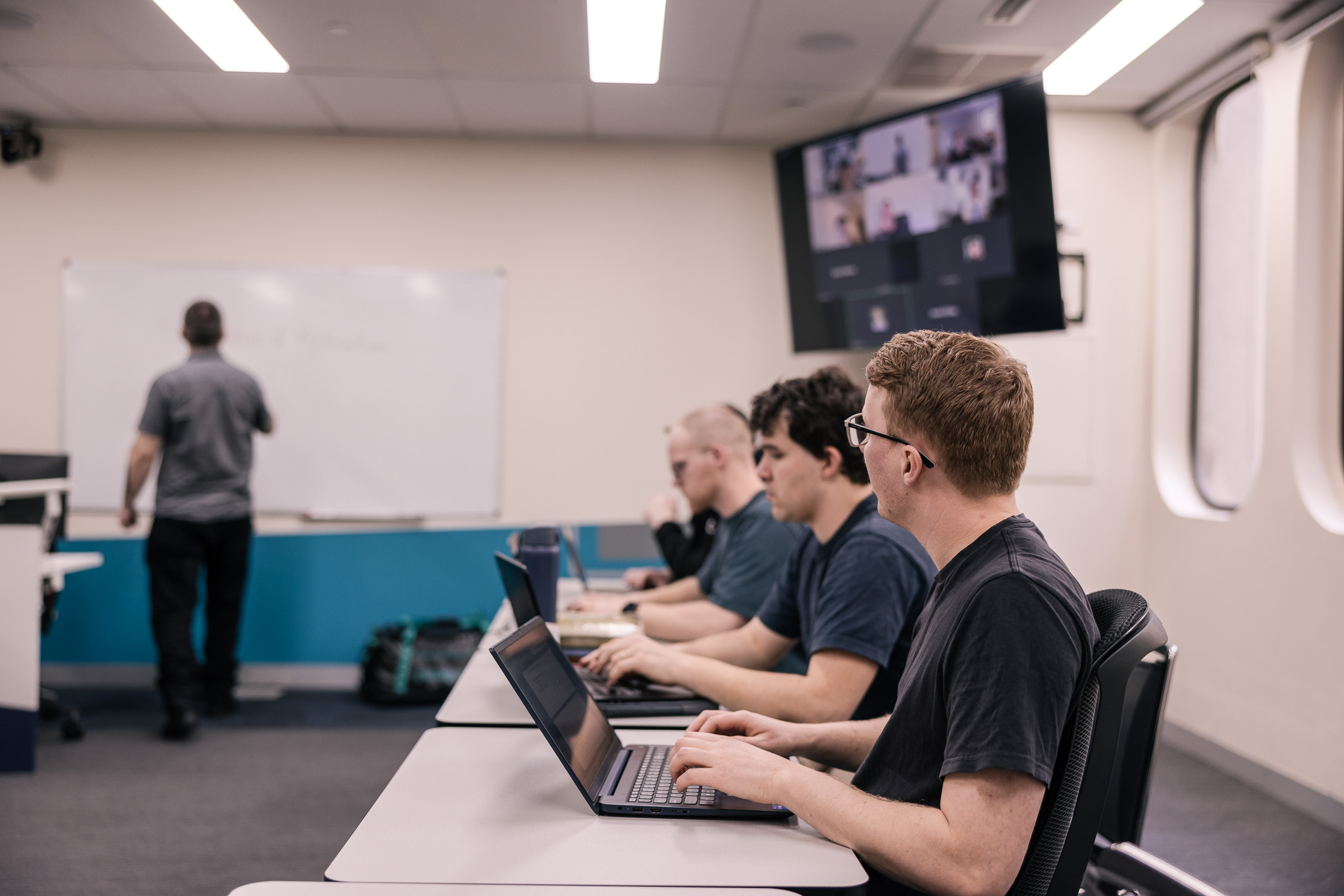 Diploma of Theology - Reformed Theological College